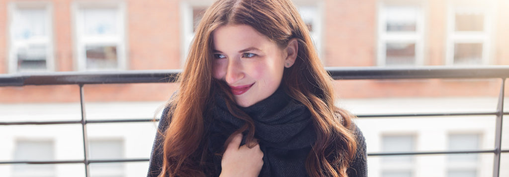 7 Tips to Help the Transition to Cold Weather - The Girl in The Ocean